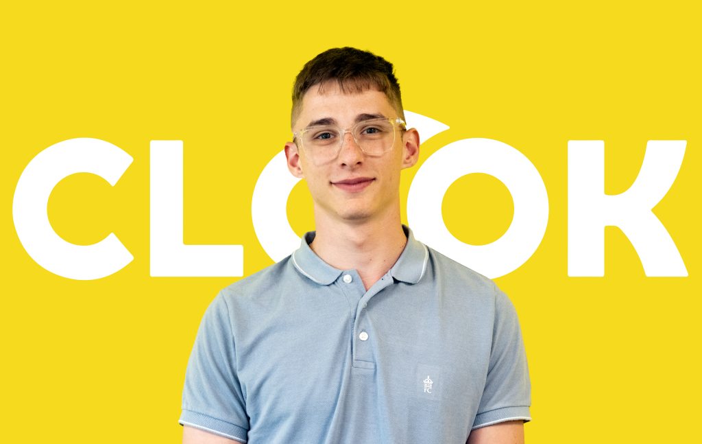 5 Minutes with Darian