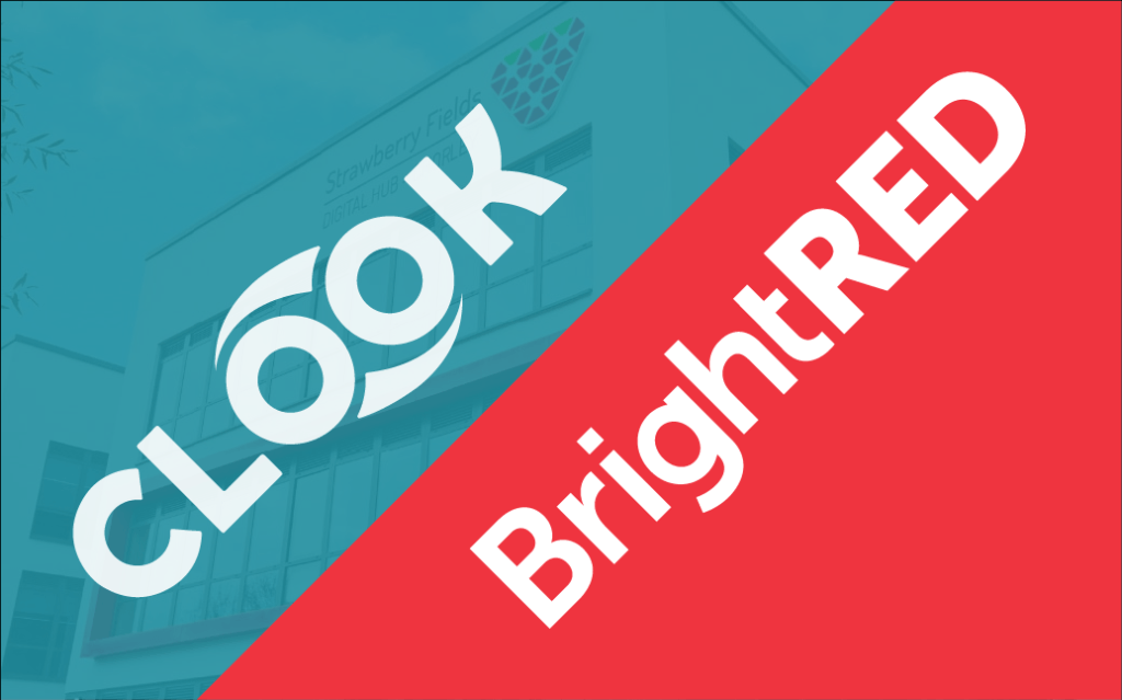 BrightRed's Success Story: Clook's Web Hosting Solutions