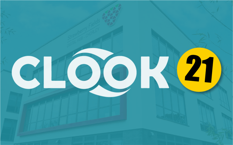 Celebrating 21 Years: Clook's Milestone Anniversary - Clook Internet Blog