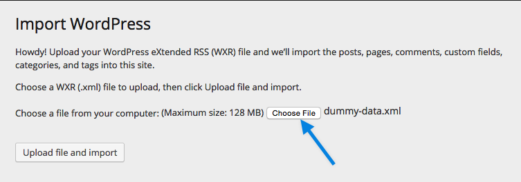 How To Install Woocommerce Clook Internet Blog