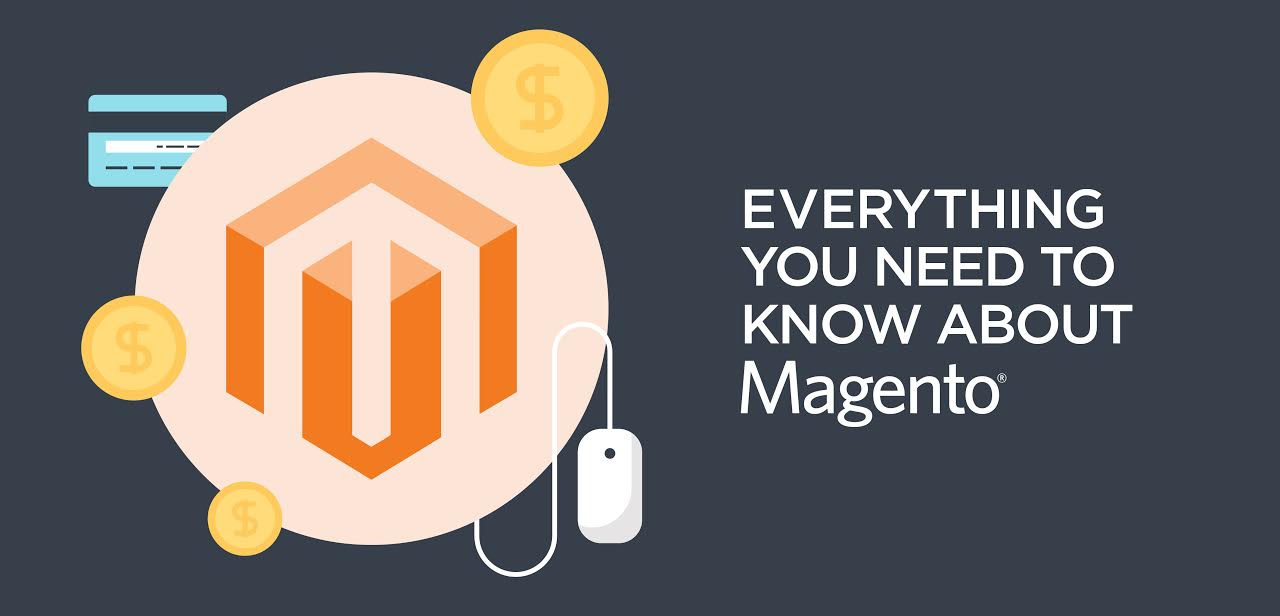Seven Reasons Why You Should Use Magento Clook Internet Blog